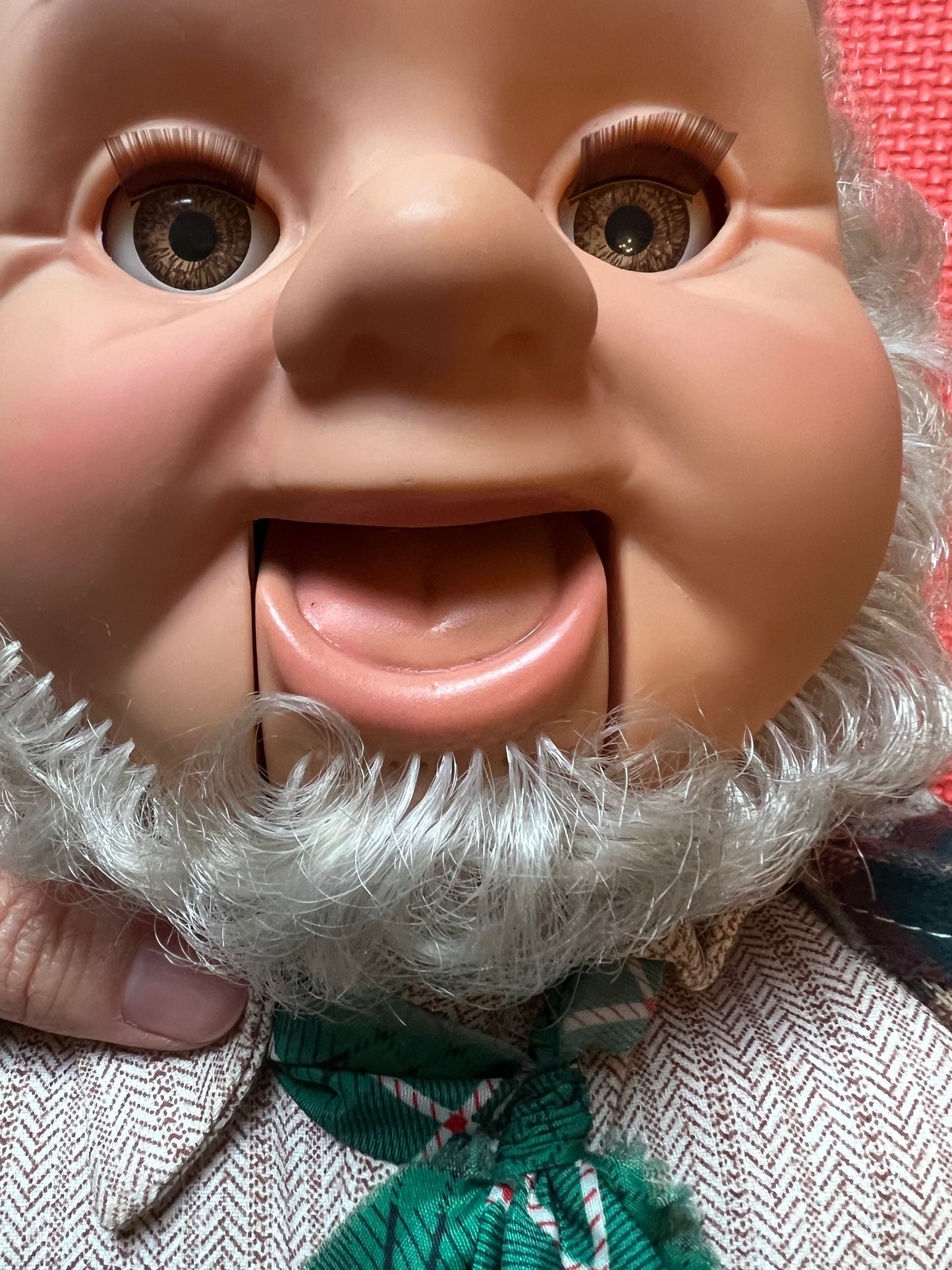 Bambola Nonno Mio Migliorati vintage anni 80 – Vintageremember